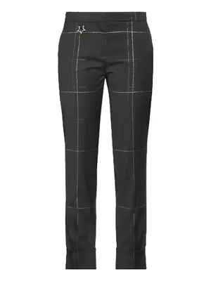 Lorena Antoniazzi LORENA ANTONIAZZI Pants Black