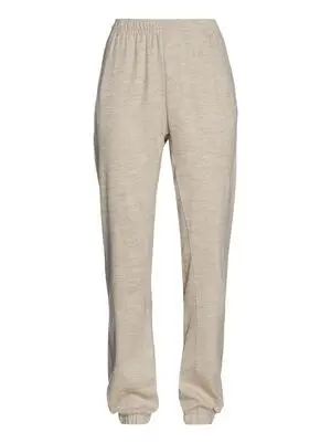 Rag & Bone Yan Wool-jersey Track Pants - Neutral