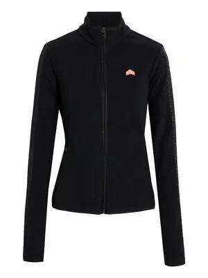 JETSET Jetset Stella Fleece Jacket Black