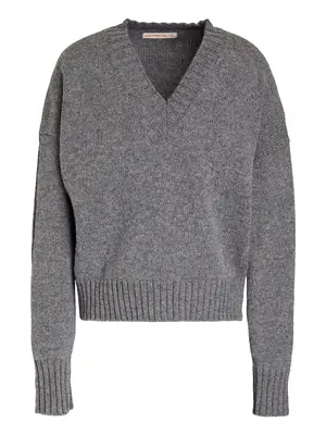 &daughter &Daughter Wool Sweater Gray