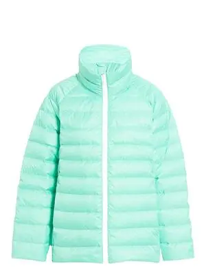 IENKI IENKI Michlin Quilted Jacket Mint
