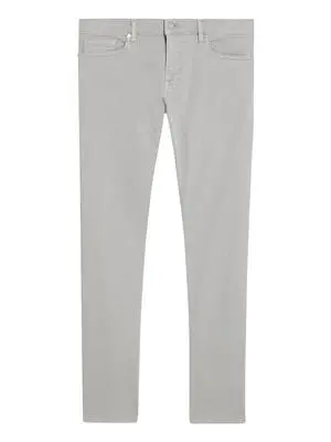 FRAME FRAME L'Homme Slim-Fit Jeans Light Gray