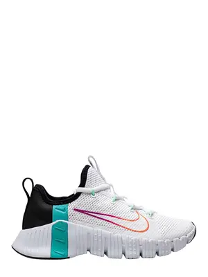 Nike Free Metcon 3 Sneakers - White