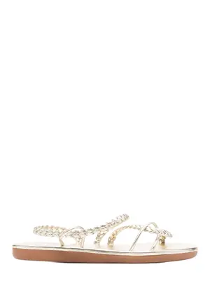 ANCIENT GREEK SANDALS Ancient Greek Sandals Maya Open-toe Strap Sandals