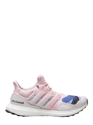Adidas Ultraboost S&l Dna Sneakers - Pink
