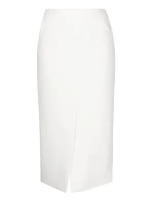MATÉRIEL Materiel Pencil Midi Skirt