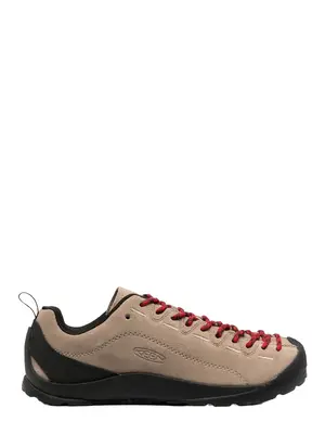 KEEN FOOTWEAR Jasper Lace-up Sneakers - Neutrals