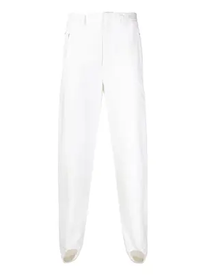 HED MAYNER Hed Mayner Slim-Cut Trousers