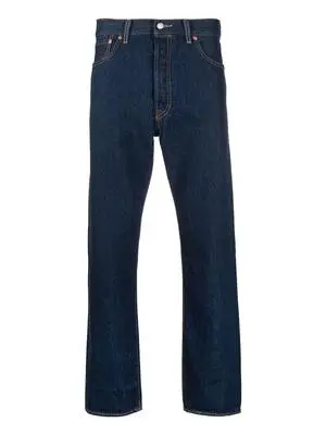 LEVI'S Straight-leg Jeans - Blue