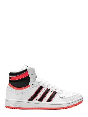 Adidas Top Ten Rb Sneakers - White