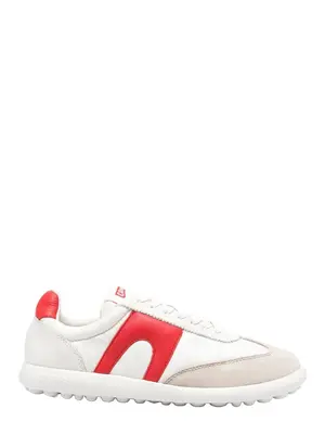 Camper Pelotas Xlf Lace-up Sneakers - White