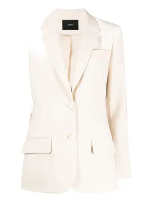 JOSEPH JOSEPH Single-Breasted Blazer