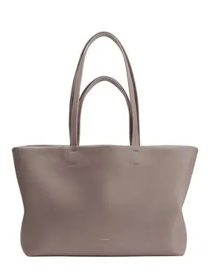 Cuyana Small Easy Tote - Clay