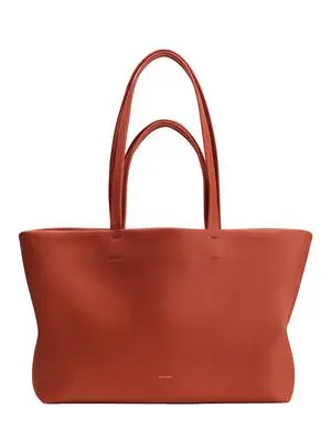 Cuyana Small Easy Tote Rioja