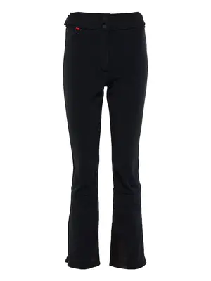 Cordova Saint Moritz Flared Ski Pants - Black