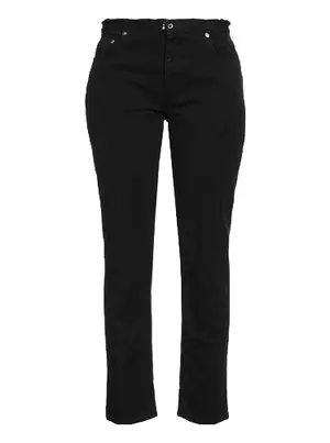 Just Cavalli JUST CAVALLI Mom Jeans Black