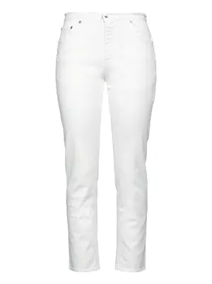 Just Cavalli JUST CAVALLI Mom Jeans White