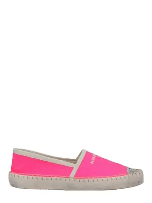Philippe Model Loafers Pink