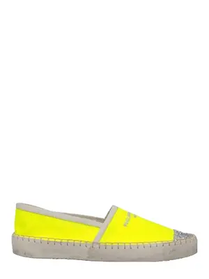 Philippe Model Loafers Yellow