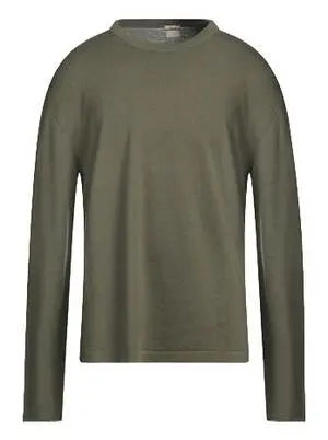Massimo Alba Sweater - Green
