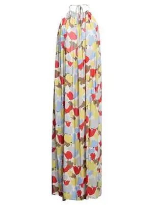 LAVIEPURE MAISON Maxi Dress - White