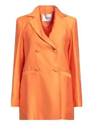 BLUGIRL Blazer - Orange