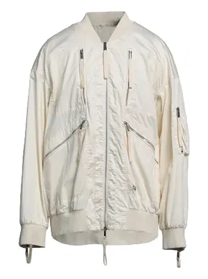 Dsquared2 Bomber Jacket - Beige