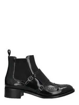 Church's Stella Ankle Boots - Black