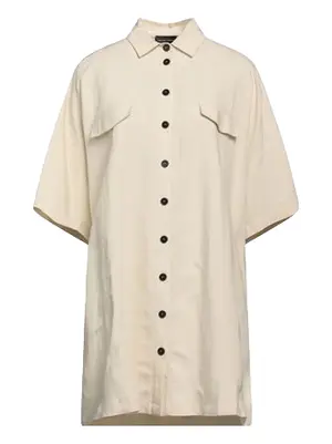ROBERTO COLLINA ROBERTO COLLINA Shirt Beige