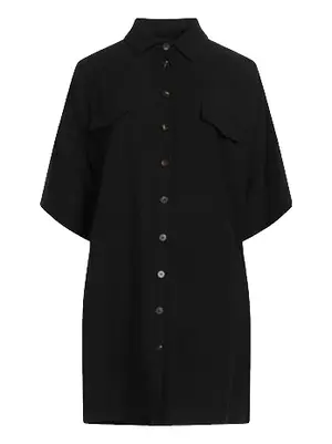 ROBERTO COLLINA ROBERTO COLLINA Shirt Black