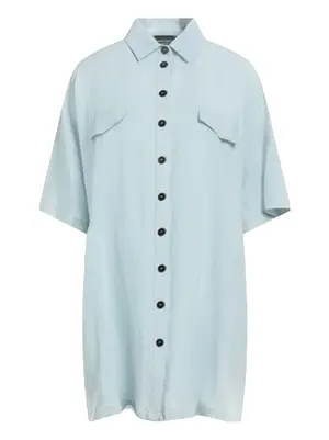 ROBERTO COLLINA ROBERTO COLLINA Shirt Blue