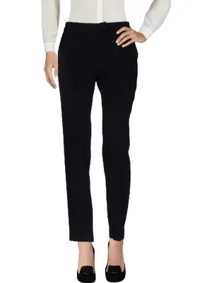 Moschino BOUTIQUE MOSCHINO Tapered Leg Pants Black