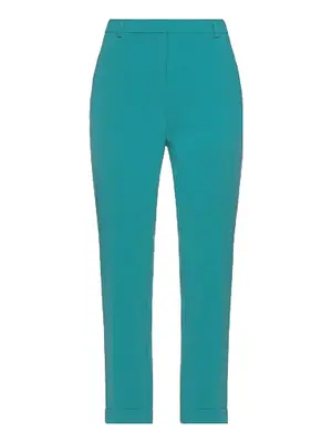 Moschino Tapered Leg Pants - Green
