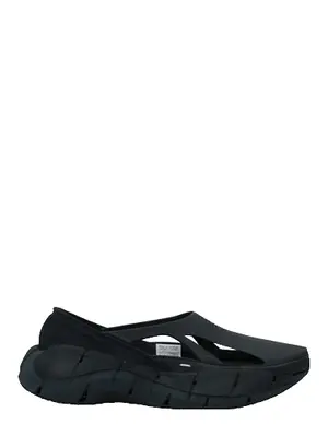 MAISON MARGIELA X REEBOK Sneakers - Black