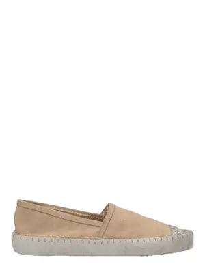 Philippe Model Slip-on Sneakers - Beige