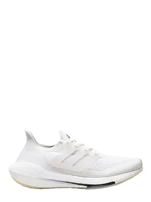 Adidas Ultraboost 21 Primeblue Sneakers - White