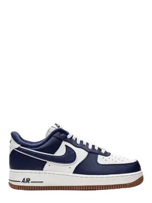 Nike Air Force 1 Low College Pack Sneakers Blue