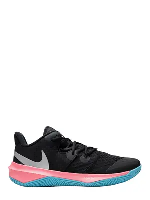 Nike Zoom Hyperspeed Court Sneakers - Black
