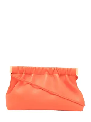 NANUSHKA Nanushka Kisslock Crossbody Bag