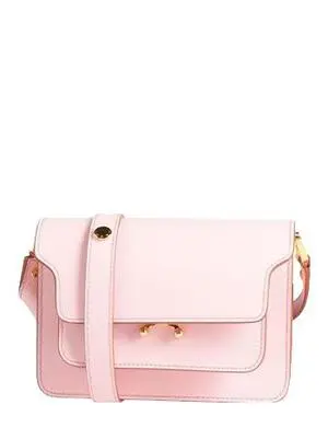 Marni Cross-body Bag - Pink