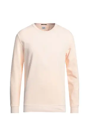 C.P. COMPANY C.P. Company Cotton Sweatshirt Pink