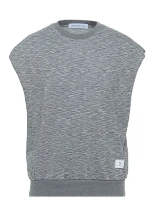 DEPARTMENT 5 DEPARTMENT 5 Sleeveless Sweatshirt