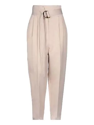 SIMONA CORSELLINI SIMONA CORSELLINI Tapered Pants Pink
