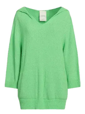 COMPAGNIA ITALIANA COMPAGNIA ITALIANA Knitted Sweater Green