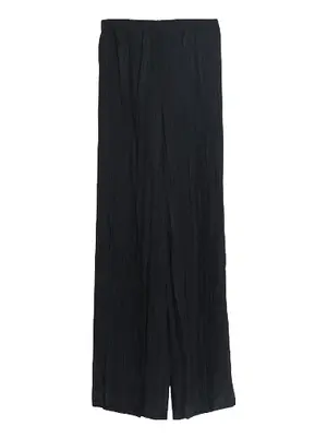 PIERANTONIOGASPARI PIERANTONIO GASPARI Wide Leg Pants Black