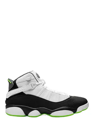 JORDAN 6 Rings Sneakers - White