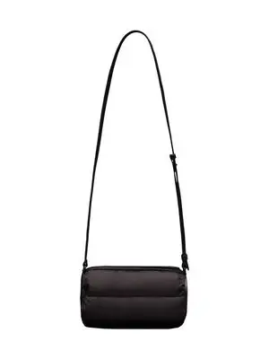 MONCLER Keoni Quilted Nylon Crossbody Bag