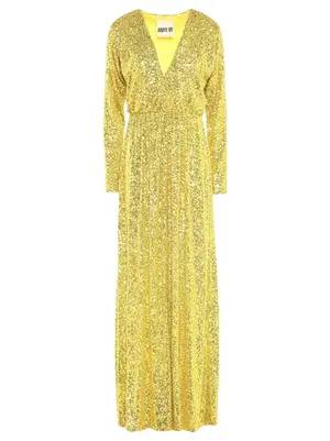 ANIYE BY Maxi Dress - Yellow