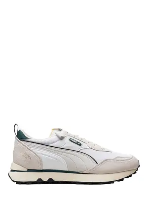 PUMA Rider Fv Ivy League Sneakers - White