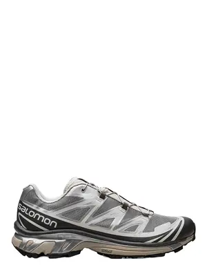 SALOMON Salomon X Dover Street Market XT-6 Low-Top Sneakers Grey